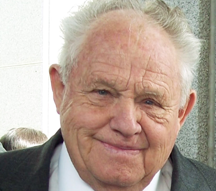 Larry L. Kitchen 90th Birthday | News, Sports, Jobs - Daily Herald